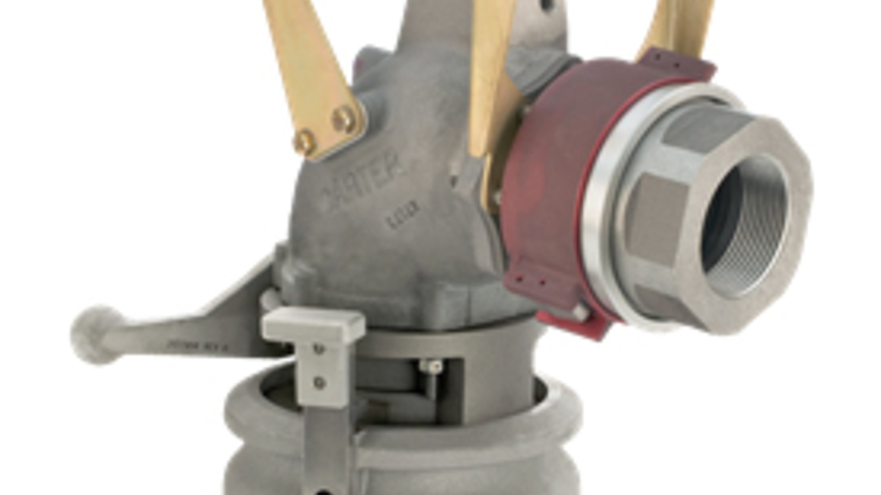 Distribution des Matériels Aljac et Eaton Carter © - elaflex.fr